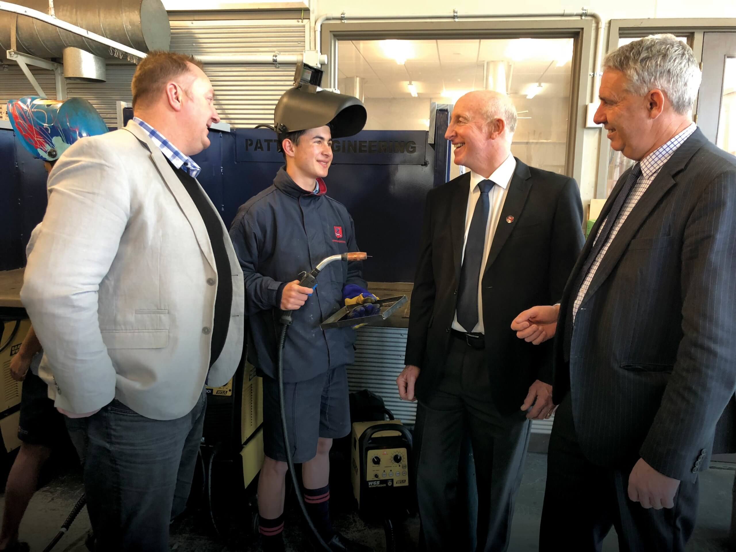 Fact Sheet 7: Fostering Careers in the steel industry - Steel ...