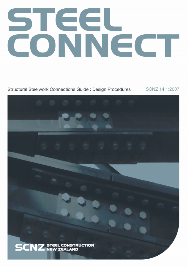 Design Procedures - Steel Construction New Zealand