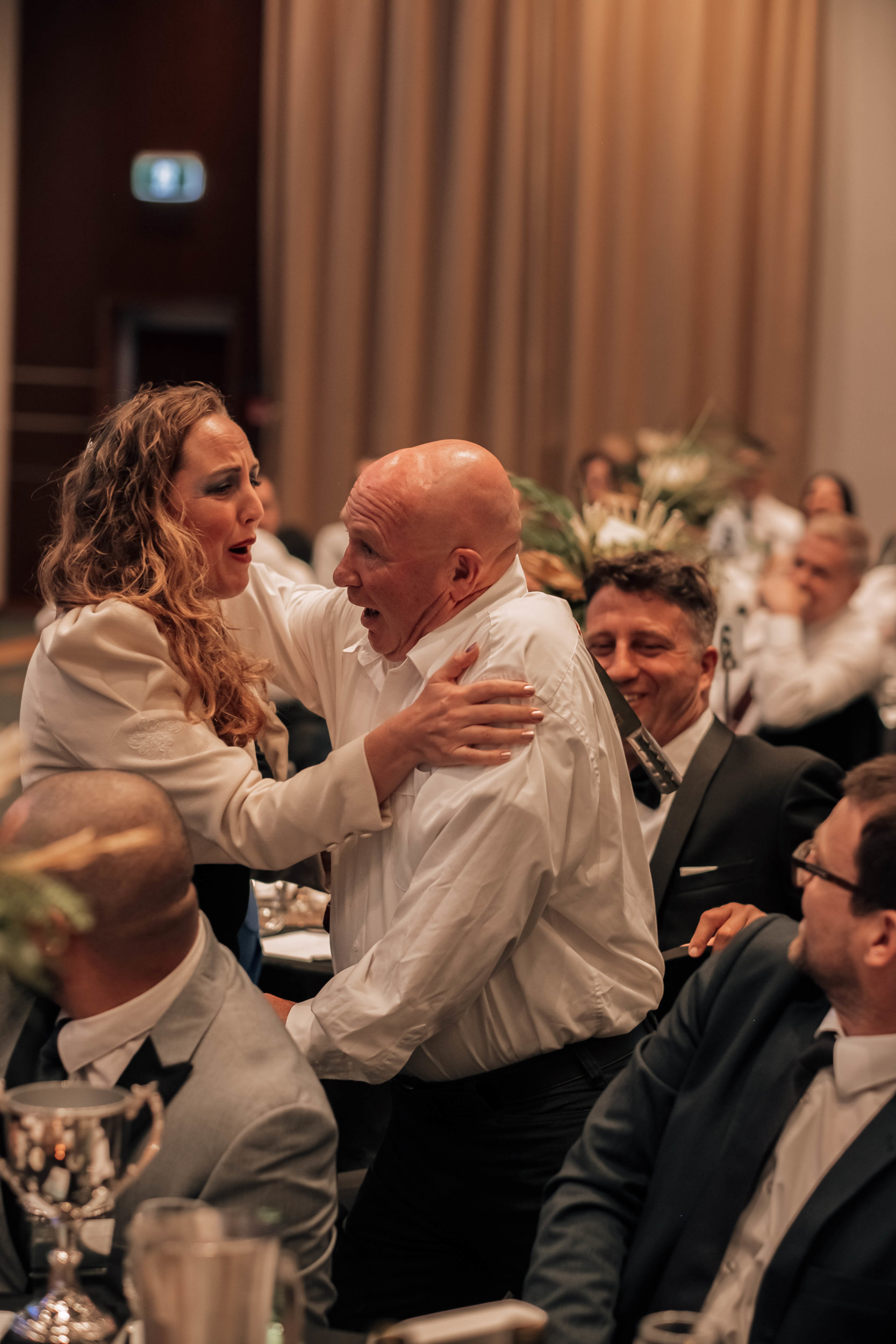 2022 Gala Dinner - Nelson - Steel Construction New Zealand