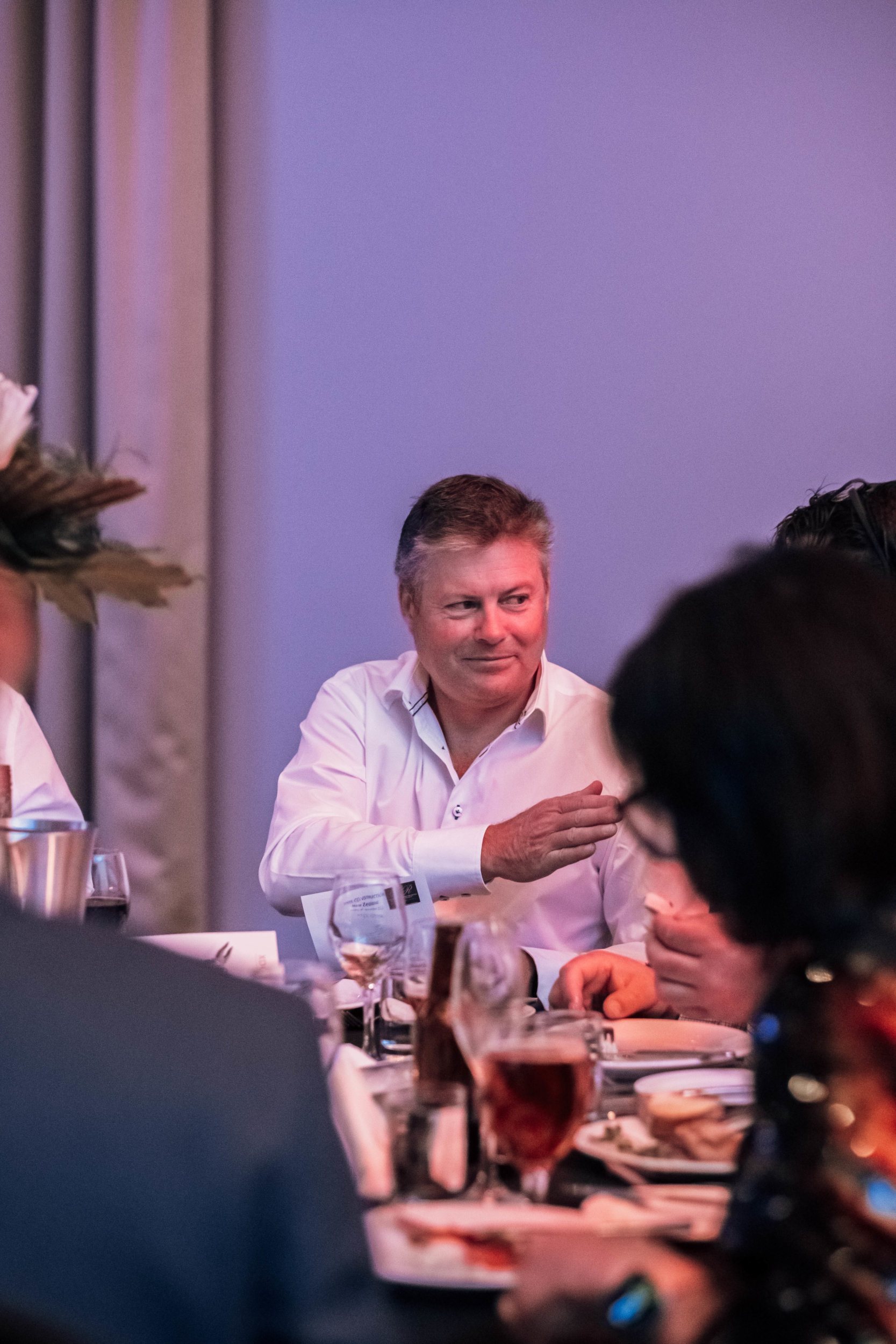 2022 Gala Dinner - Nelson - Steel Construction New Zealand