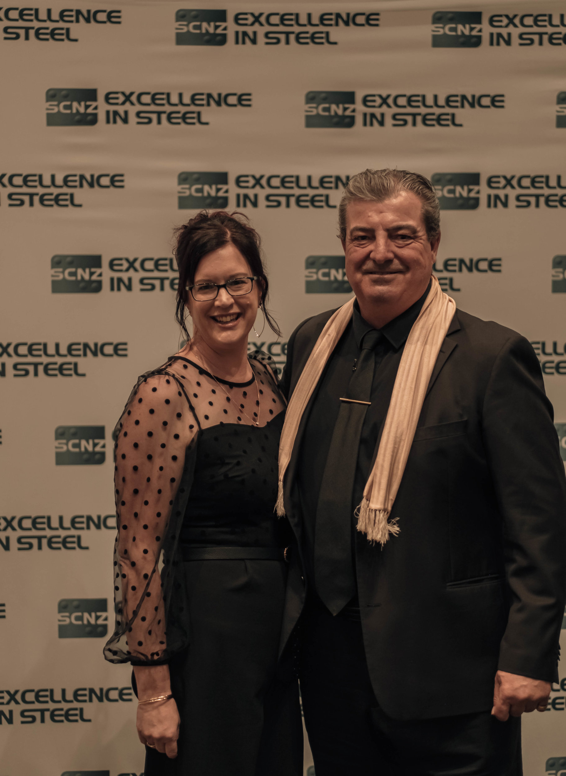 2022 Gala Dinner - Nelson - Steel Construction New Zealand