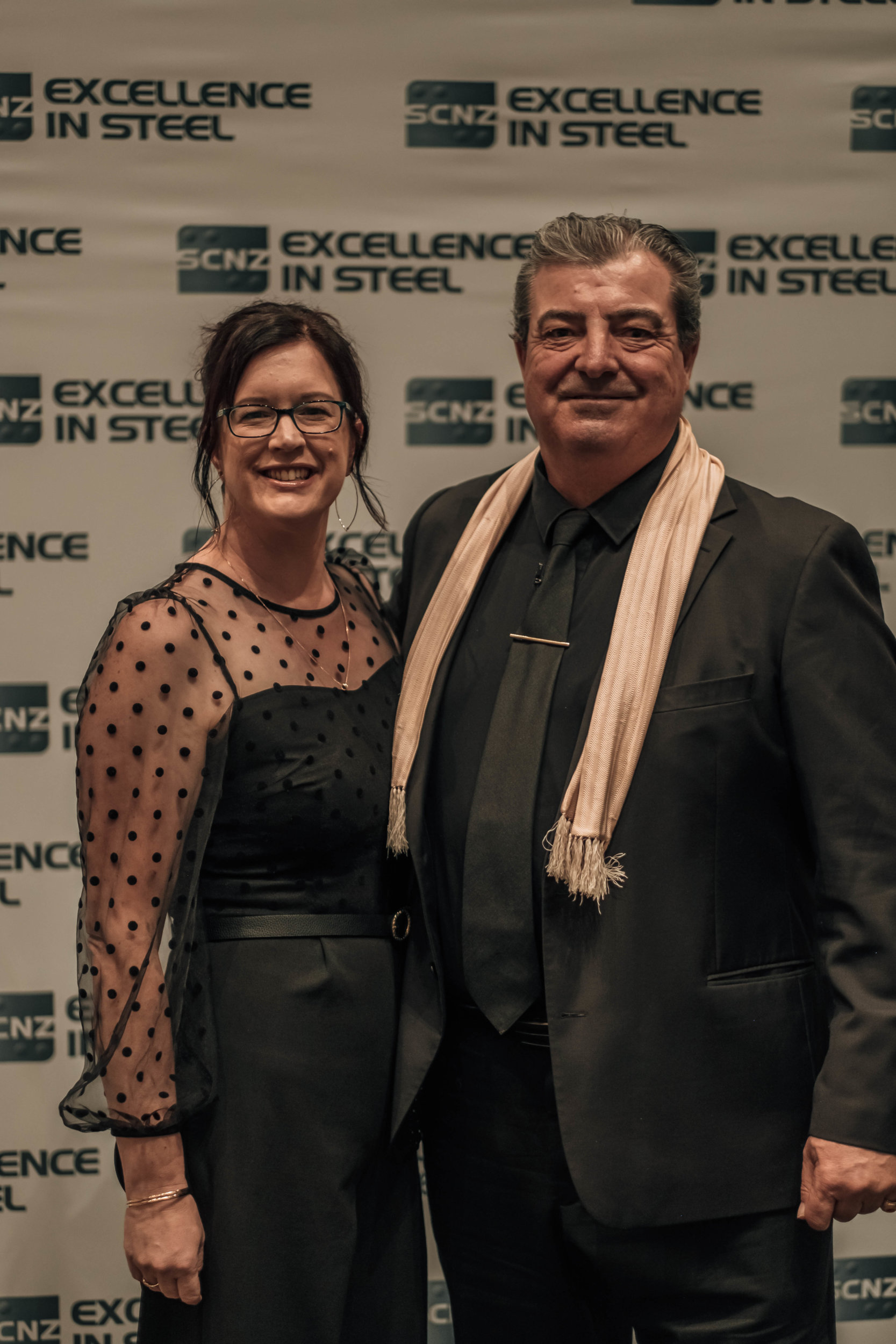 2022 Gala Dinner - Nelson - Steel Construction New Zealand