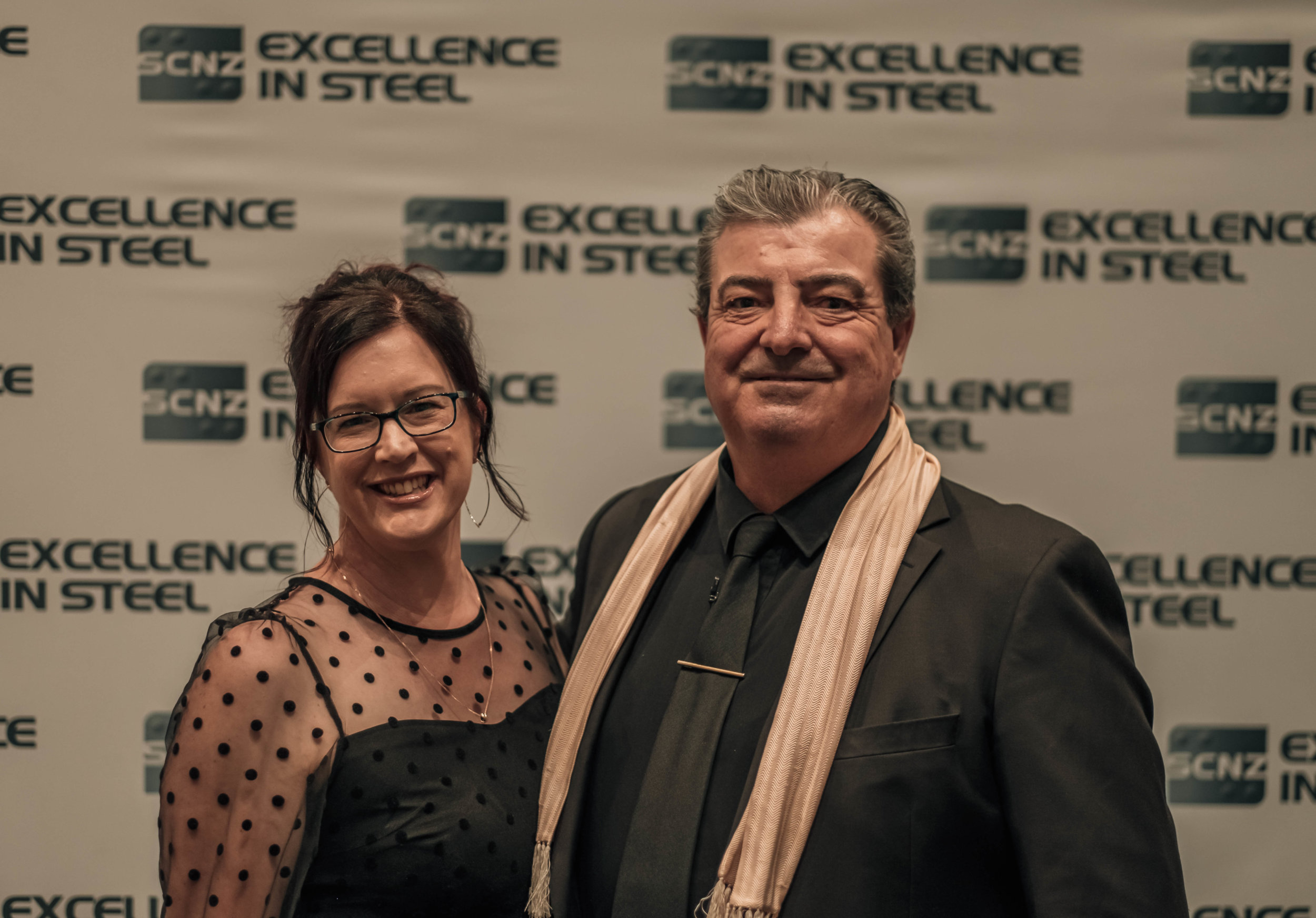 2022 Gala Dinner - Nelson - Steel Construction New Zealand
