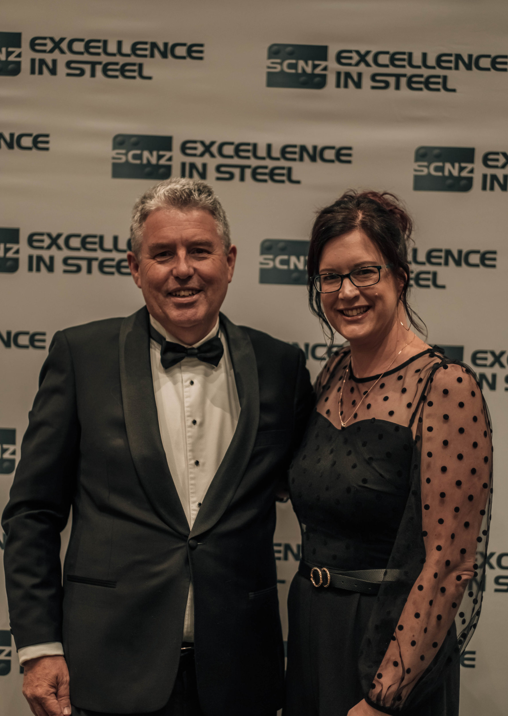 2022 Gala Dinner - Nelson - Steel Construction New Zealand
