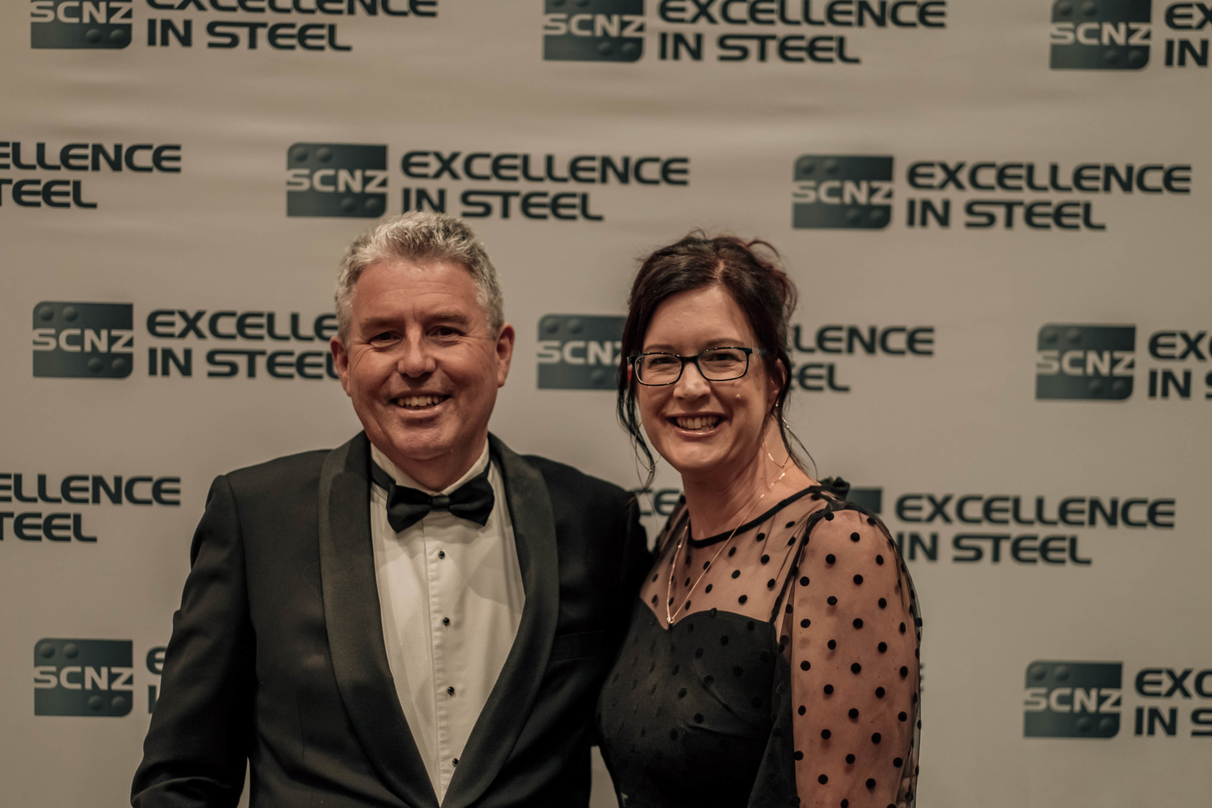 2022 Gala Dinner - Nelson - Steel Construction New Zealand