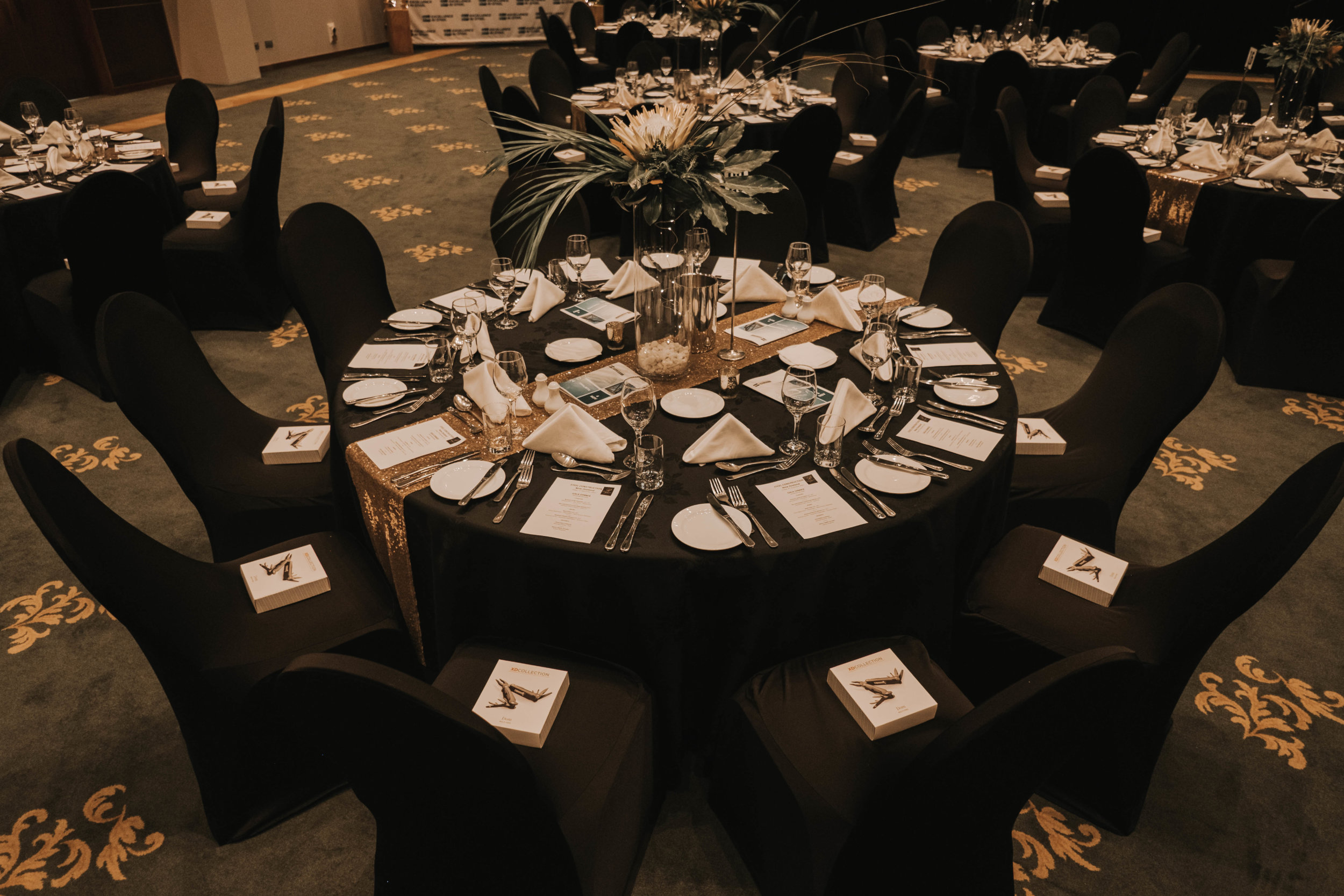 2022 Gala Dinner - Nelson - Steel Construction New Zealand