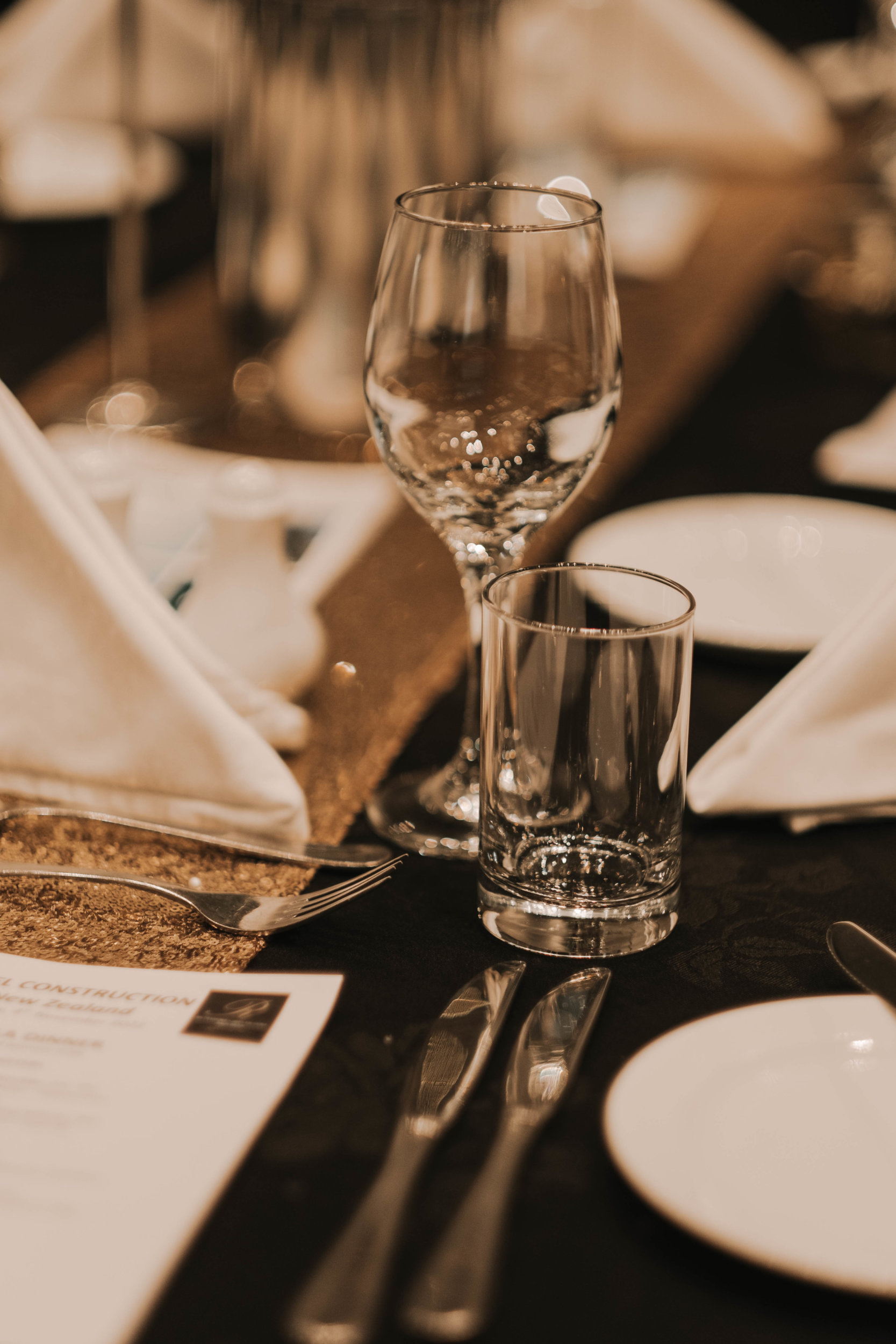 2022 Gala Dinner - Nelson - Steel Construction New Zealand