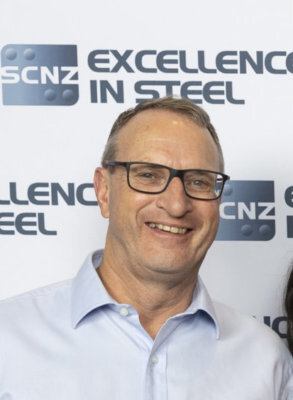 About SCNZ | Steel Construction New Zealand