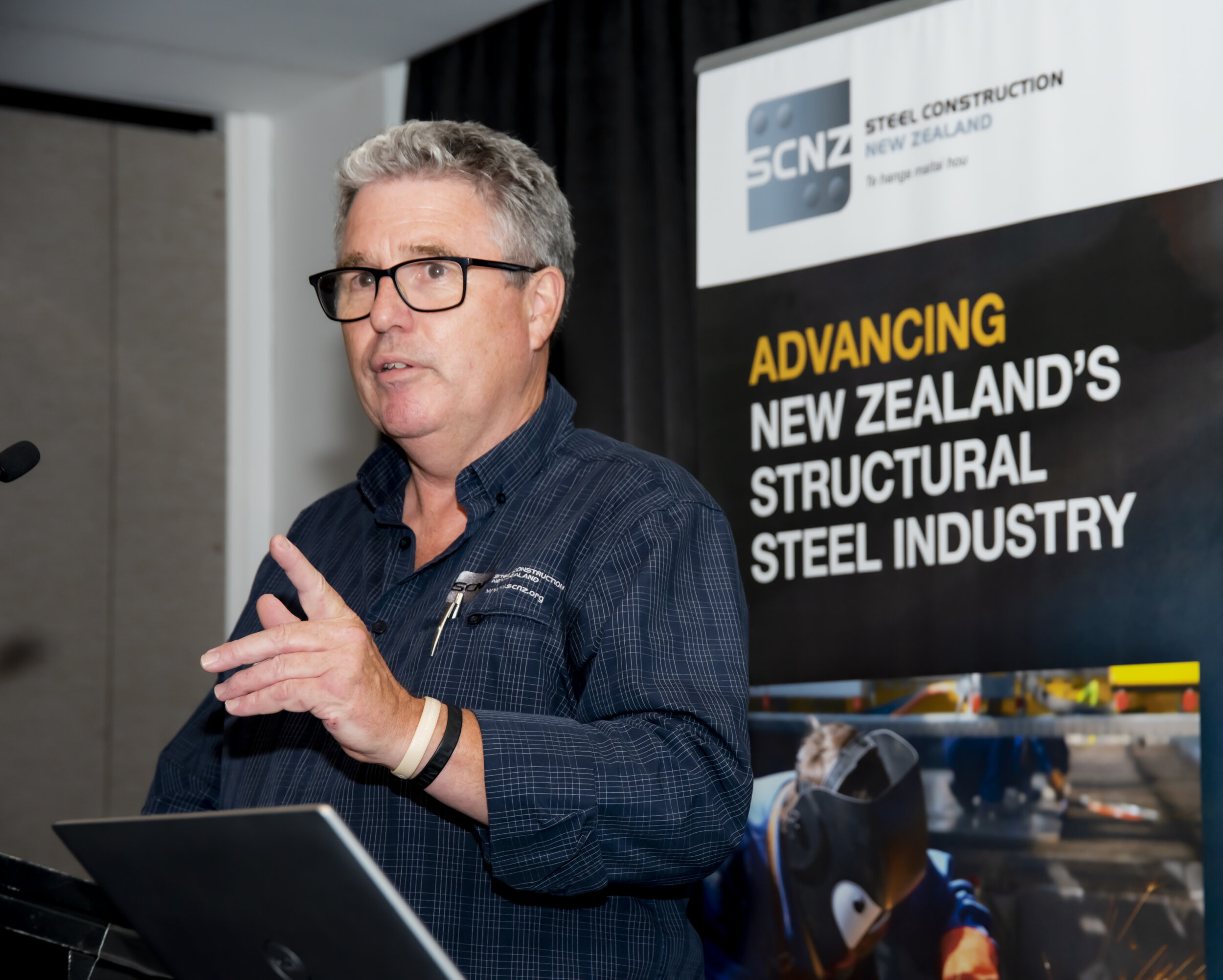 Women in Structural Steel - Auckland - Steel Construction New Zealand